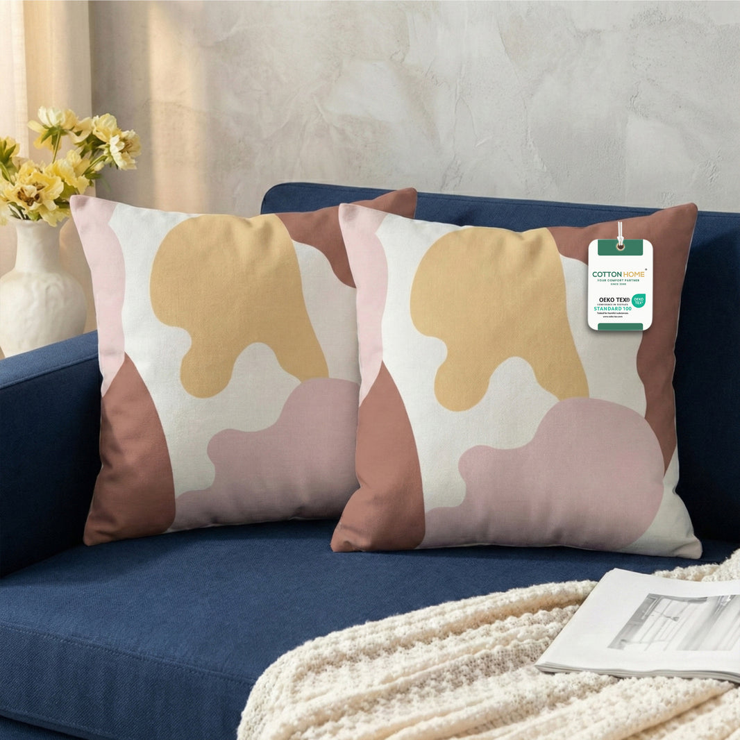 Cotton Home - Largest Home Textile and Furnishing Online Store in UAE