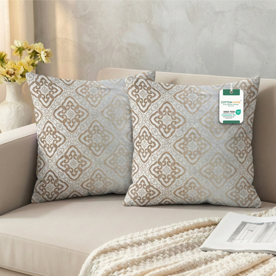 Cotton Home - Largest Home Textile and Furnishing Online Store in UAE