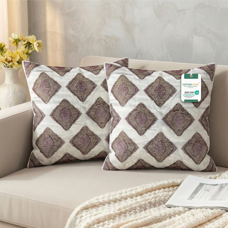 Cotton Home - Largest Home Textile and Furnishing Online Store in UAE