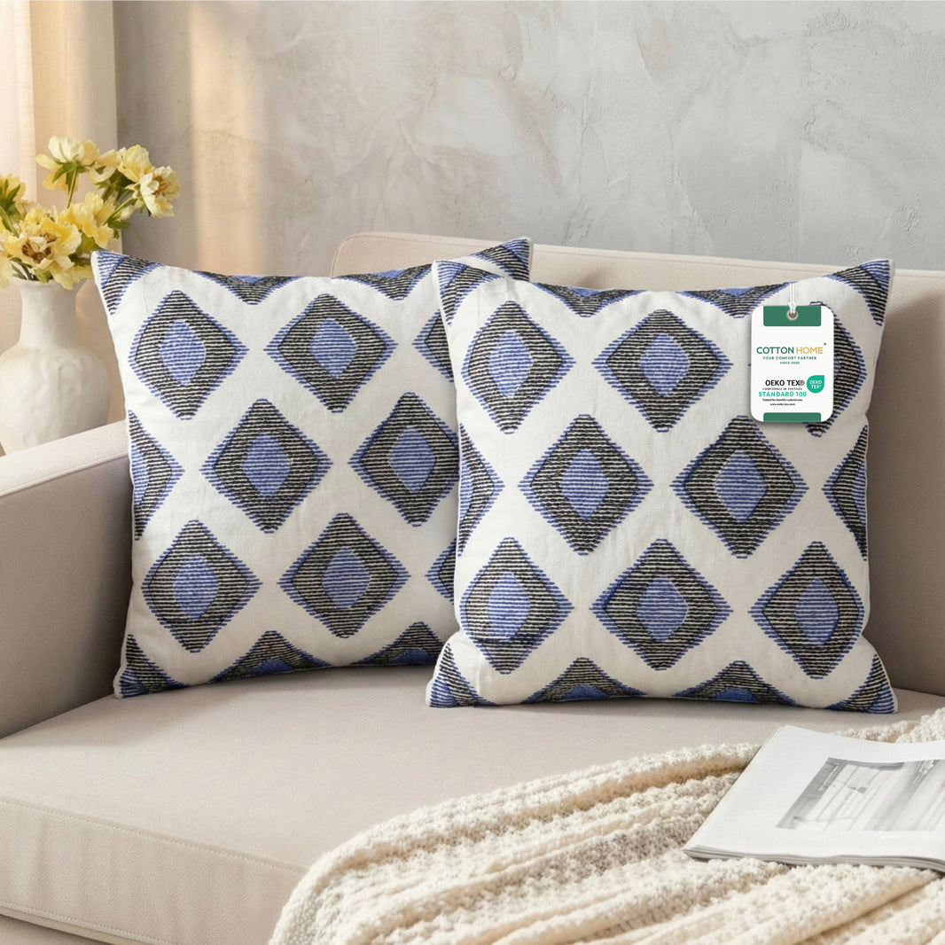 Cotton Home - Largest Home Textile and Furnishing Online Store in UAE